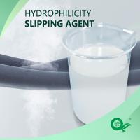 China Stability And Hydrophilicity Of Textile Silicon Softener Hydrophilic Softener Smooth And Soft Hand Feel Agent Textile Finishing Hand Feel Agent for sale