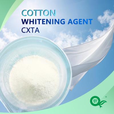 China Cotton Whitening Agent Professional Grade Textile Bleaching Chemicals For Good Acid Resistance At Dye Bath White Dye for sale