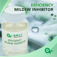 China Anti Mold Agents Inorganic Salts And Water Based Textile Finishing Agents Have Good Antibacterial And Anti Mold Properties for sale