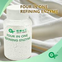 China Multi Functional Refining Enzyme Complex Refining Enzyme Uses Pre Treatment Chemical Reagents For Professional Pretreatment for sale