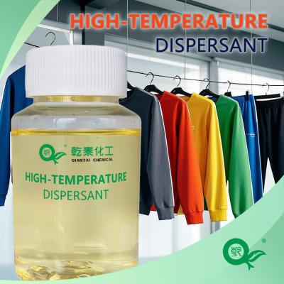 China Dispersants Are Suitable For Different Types Of Dyeing Processes To Disperse And Dissolve Dyes Effectively, Preventing Dye Aggregation And Causing Problems Such As Dyeing Defects Color Distortion for sale
