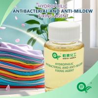 China Powerful Three-In-One Color Fixing Agent | Deep Color Locking + 99% Antibacterial Rate + 360° Anti-Mildew Protection, Worry-Free Washing for sale