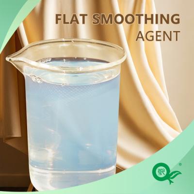 China Smooth Softener Immersion Rolling Method And Immersion Method Are Used To Apply Organic Silicon Softener To Textiles To Maintain Long-Lasting Softness for sale