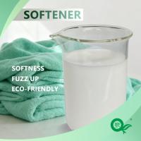 China Softener  Cheese Yarn Lubrication  Softness   fuzz up   Eco-friendly for sale