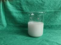 China Anti Pilling Textile Finishing Chemical Agent Reducing Fabric Surface Fuzz and Enhancing Appearance in Textile Production for sale