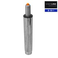 China Explosion Proof Office Chair Air Spring Gas Cylinders Rotary Lifting Pressure Rod for sale