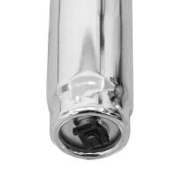 China Explosion Proof Office Chair Air Spring Gas Cylinders Rotary Lifting Pressure Rod for sale