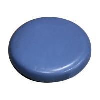 China Beauty Salon Round Bar Stool Cushions PU Leather Sponge Lift Chair Seat Top Cushion for sale