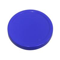 China Beauty Salon Plastic Chair Cushion Pad Round Bar Stool Chair Cushion 310mm Diameter for sale