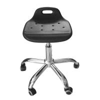China Non Slip Office Chair Cushion Pad 320mm x 350mm Stool Seat Cushion for sale