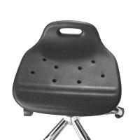 China Non Slip Office Chair Cushion Pad 320mm x 350mm Stool Seat Cushion for sale