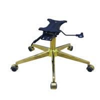 China Home Office Heavy Duty Swivel Chair Base Modern 300 Lbs Weight Capacity for sale