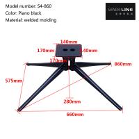 China Adjustable Height Office Desk And Chair Set Metal Construction For Workplaces for sale