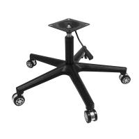 China Modern Office Chair with Metal Base for Maximum Comfort High quality aluminum is durable for sale