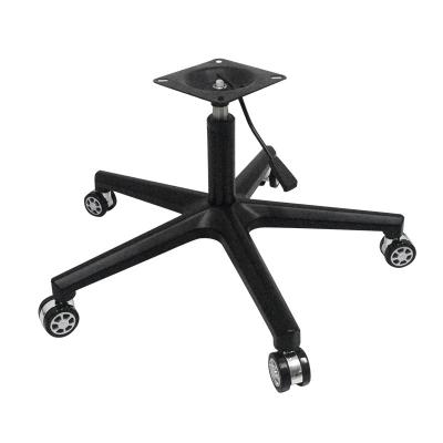 China Modern Office Chair with Metal Base for Maximum Comfort High quality aluminum is durable for sale