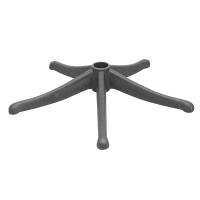 China 620/660mm Office Chair Swivel Base Height Adjustment Five Star Office Chair Legs for sale