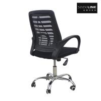 China Assemble office chair swivel chair armrest back, chair accessories for sale
