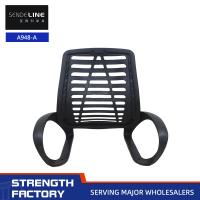 China Plastic Office Chair Backrest Accessories For Office Chair Swivel Chair for sale