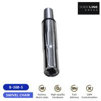 China Metal Rotary Gas Spring Gas Lift Cylinder For Office Chair 38mm Tube 150kg Loading for sale