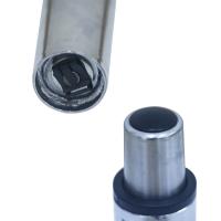 China Durable Metal Office Chair Cylinder Replacement 114mm Length 150kg Load Capacity for sale