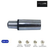 China Durable Metal Office Chair Cylinder Replacement 114mm Length 150kg Load Capacity for sale