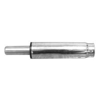 China Automatic Return 100mm Office Chair Gas Spring Lift Cylinder With Locking Mechanism for sale