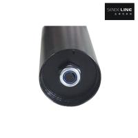 China 152mm Office Chair Gas Spring Auto Return Gas Lift Cylinder Replacement Customized for sale