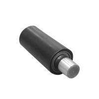 China Rotating Office Chair Gas Cylinder Replacement Non Lifting Bearing Drives 152mm for sale