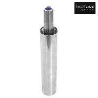 China Metal Office Chair Gas Spring Air Cylinder 150kg Load Capacity With 3 Hole Gas Rod for sale