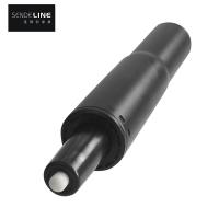 China Metal Rotary Office Chair Gas Spring Electroplated Stool Gas Lift Cylinder for sale
