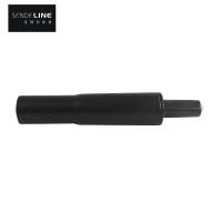 China Metal Rotary Office Chair Gas Spring Electroplated Stool Gas Lift Cylinder for sale