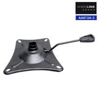China Ergonomic Office Chair Seat Mechanism With Heavy Duty Weight Capacity for sale