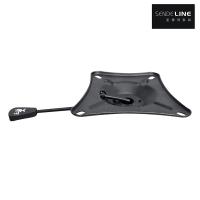 China Ergonomic Office Chair Seat Mechanism With Heavy Duty Weight Capacity for sale