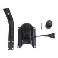 China Vintage Style Office Chair Mechanism Adjustable Rotary Lifting Rebound Function for sale