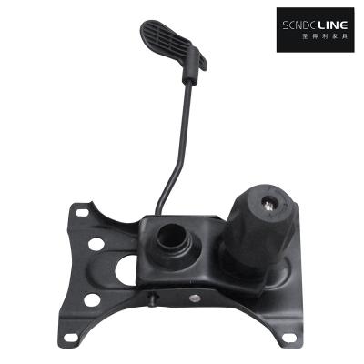China Adjustable Seat Office Chair Mechanism 2.0mm / 2.5mm Wall Thickness Modern Style for sale