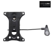 China Adjustable Seat Office Chair Mechanism 2.0mm / 2.5mm Wall Thickness Modern Style for sale