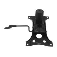 China Plate Forming Spray Office Chair Mechanism Lumbar Support BIFMA Test for sale