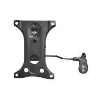 China Ergonomic Office Chair Tilt Mechanism Adjustable Height Wall Thickness 2.5mm for sale