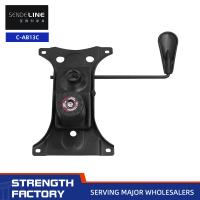 China Wholesale high quality office chair mechanism BIFMA push-back test reached 120 million times for sale