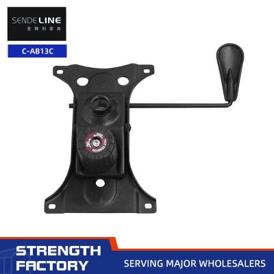 China Wholesale high quality office chair mechanism BIFMA push-back test reached 120 million times for sale
