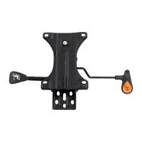China High quality Office Chair Mechanism Rotary lift, seat back synchronous tilt, free function for sale