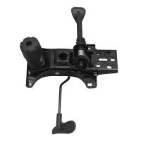 China Rotary Lift Office Chair Mechanism Seat Back Synchronous Tilt Mechanism for sale