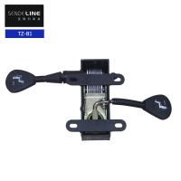 China Standard weight capacity Ergonomic office chair Mechanism increases productivity and comfort for sale