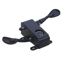 China Standard weight capacity Ergonomic office chair Mechanism increases productivity and comfort for sale