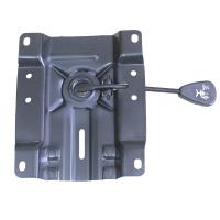 China Standard Gas Lift Office Chair Mechanism with  Lift rotation after tilt 3 degrees for sale
