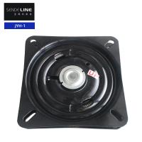 China Wholesale office chair mechanism, chair turntable 180° return, 360 rotation function for sale