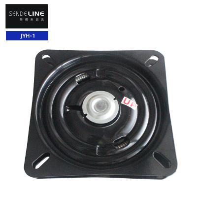 China Wholesale office chair mechanism, chair turntable 180° return, 360 rotation function for sale