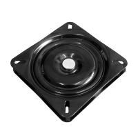 China Wholesale office chair mechanism, Computer chair square plate 360 rotation function for sale