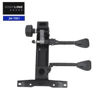 China Comfortable Swivel Office Chair Tilt Lock Mechanism With Adjustable Seat Gas Lift for sale