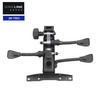 China Factory price Comfortable Office Chair Mechanism with Adjustable Seat and Gas Lift With tilt lock function for sale